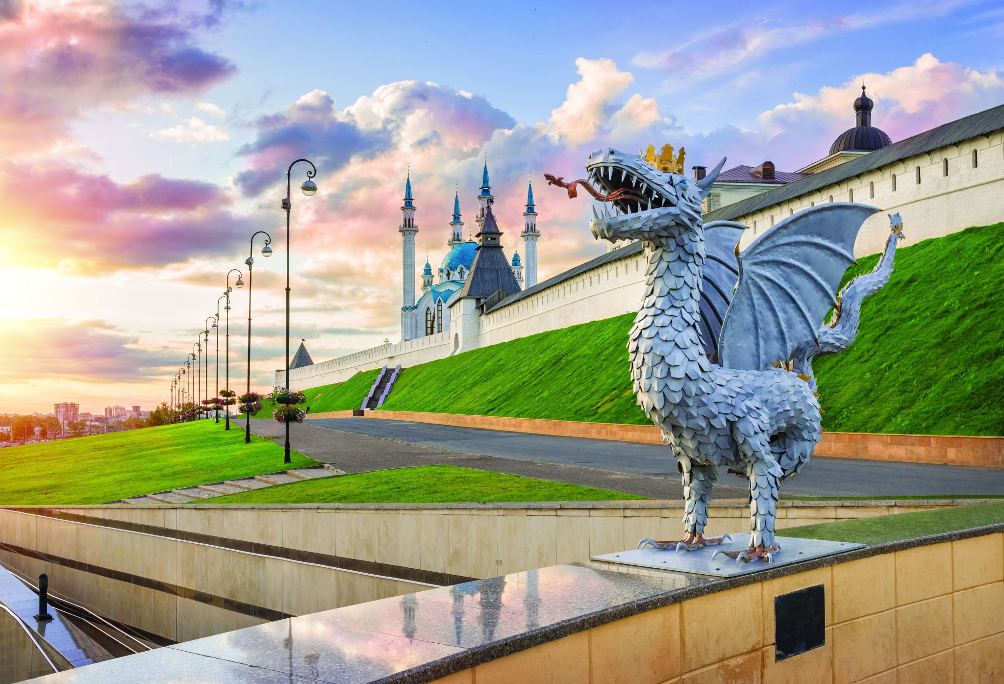 Cauldron of cultures - Heritage Vietnam Airlines