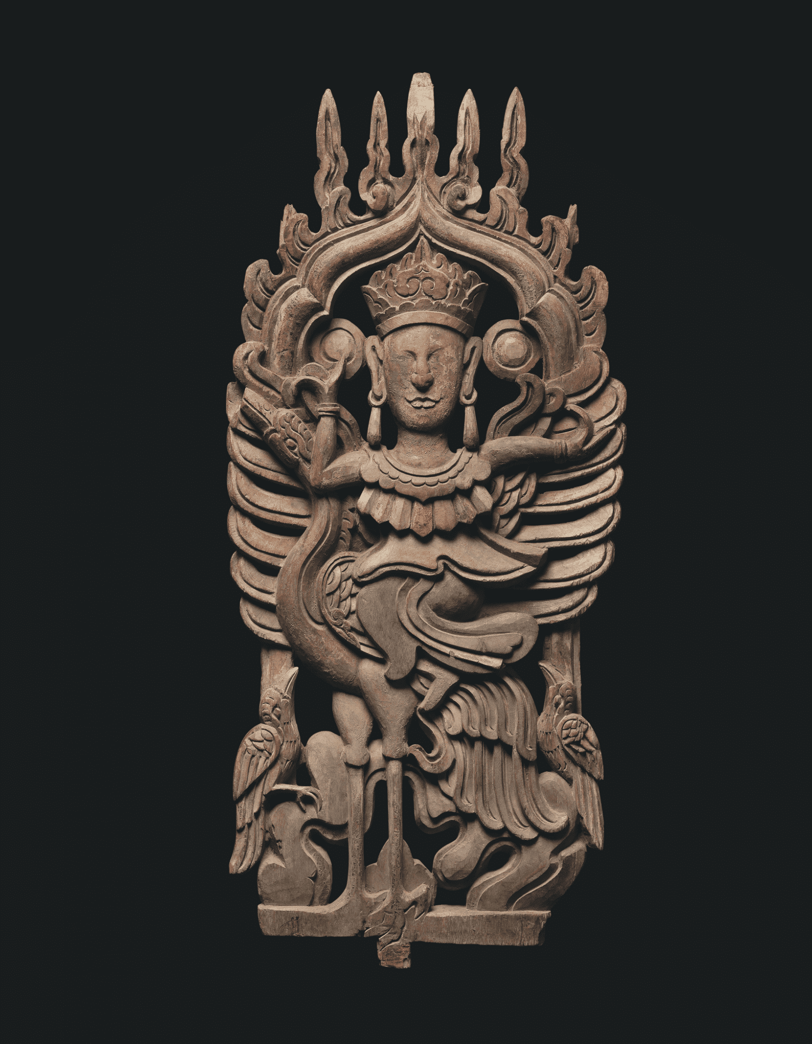 Mythical creatures - Heritage Vietnam Airlines