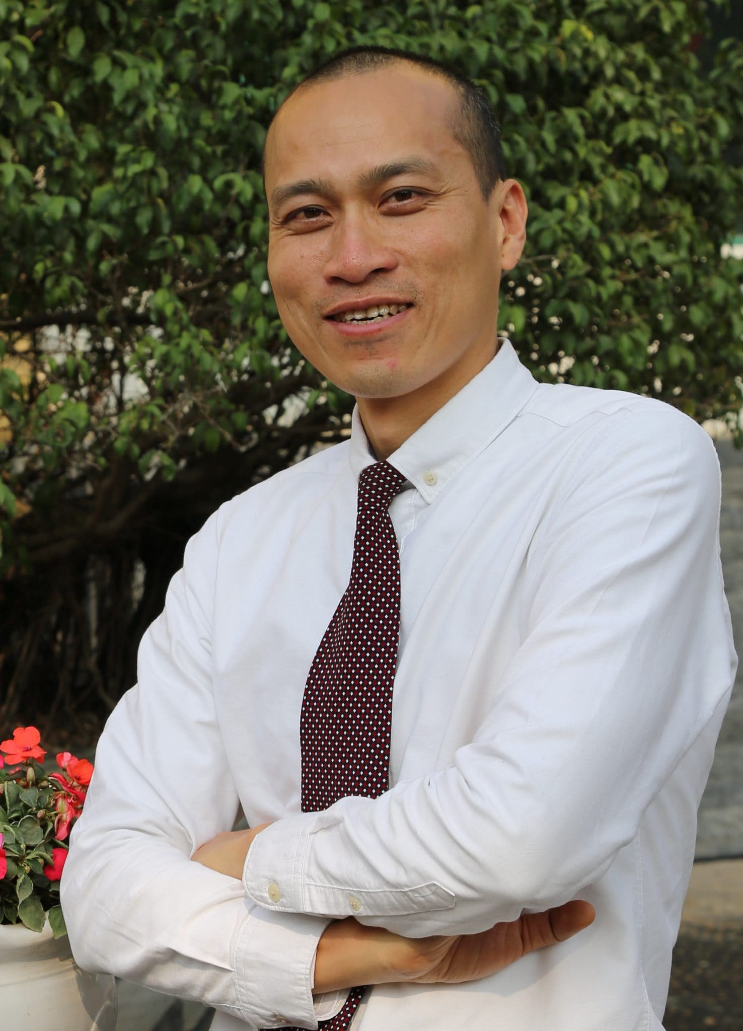 Stretching our wings - Heritage Vietnam Airlines