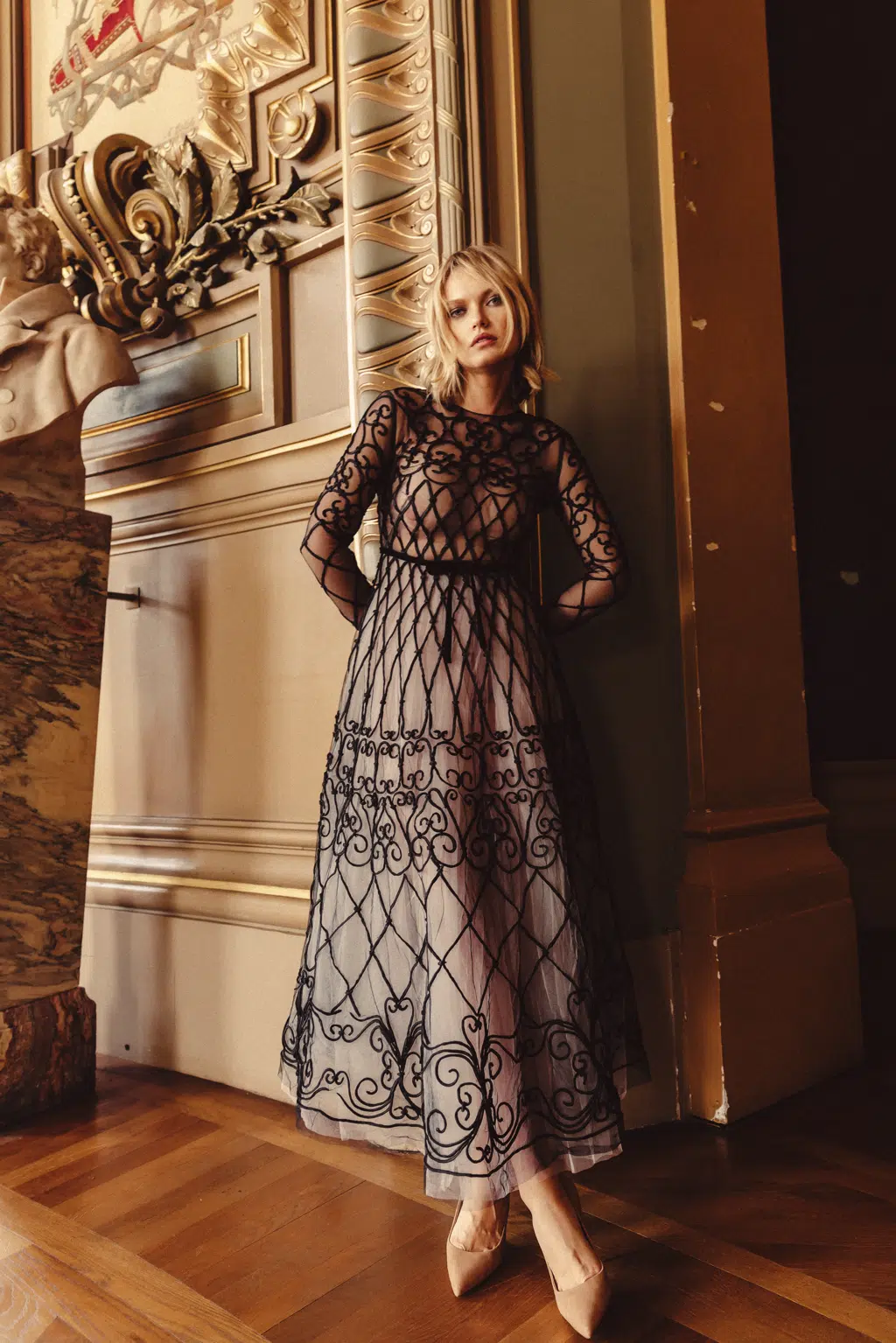 Realm Of Fantasy - Heritage Vietnam Airlines