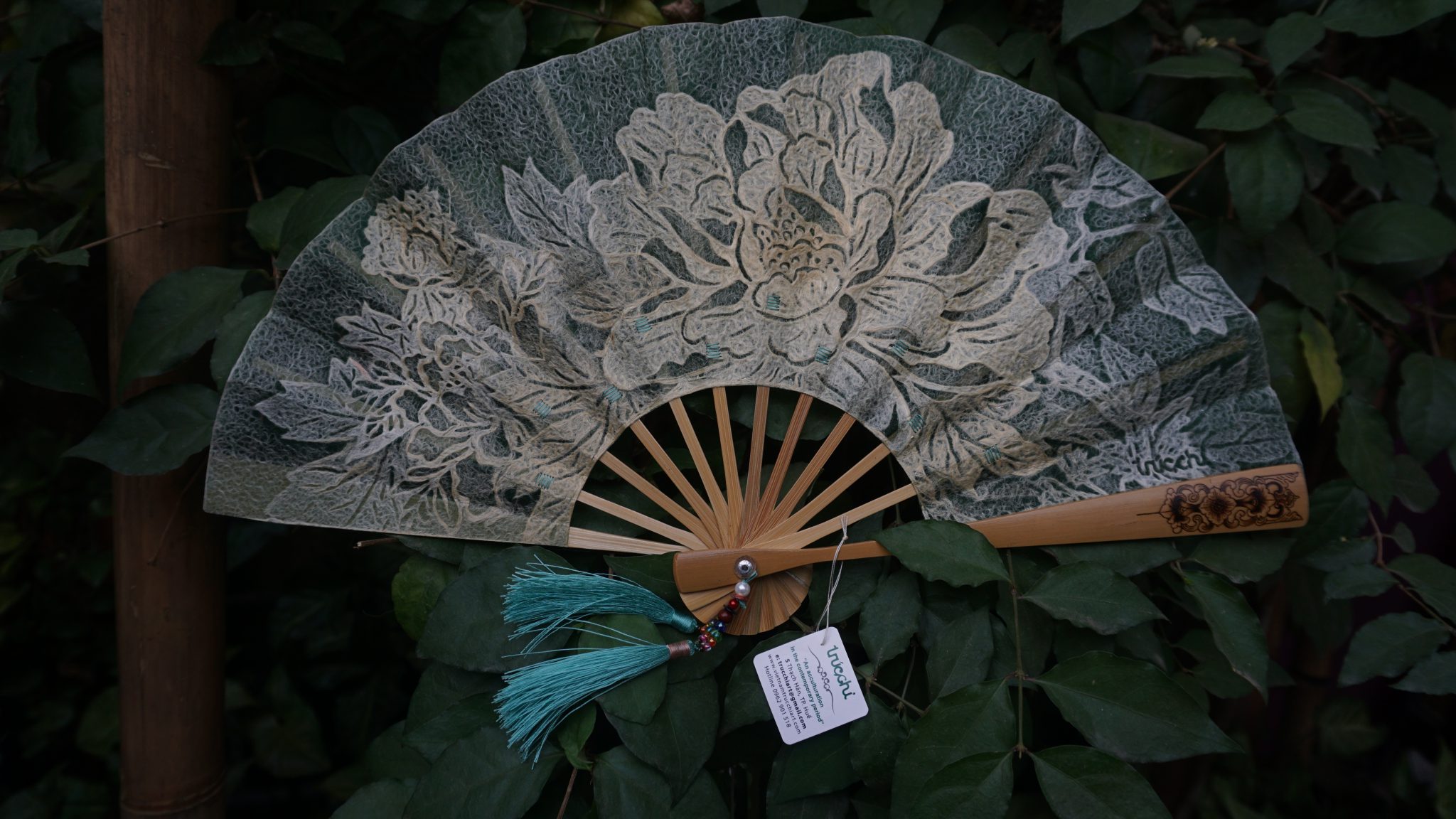 The Quintessence of Vietnamese Traditional Crafts - Heritage Vietnam ...