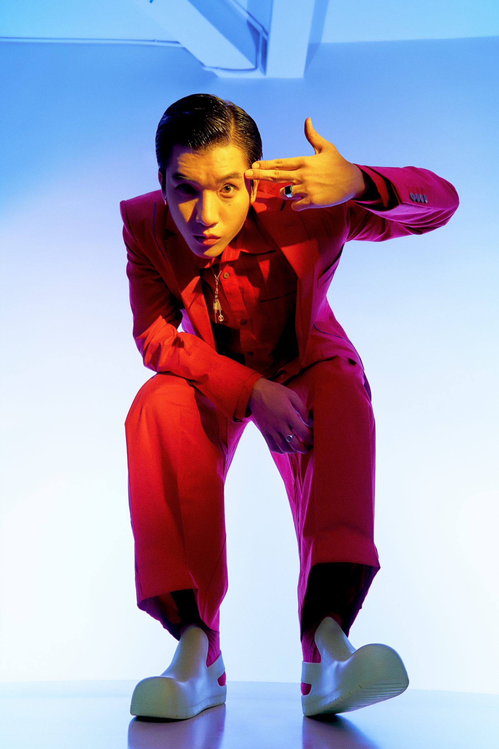 Đối Thoại Gen Z - Heritage Vietnam Airlines