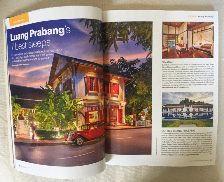 Top 6 Cuốn Tạp Chí Du Lịch Truyền Cảm Hứng - Heritage Vietnam Airlines