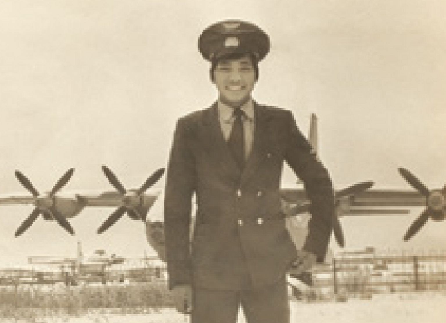 Forty years with Vietnam Airlines - Heritage Vietnam Airlines