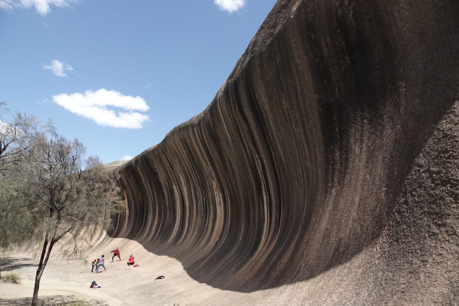 Peaceful Perth - Heritage Vietnam Airlines