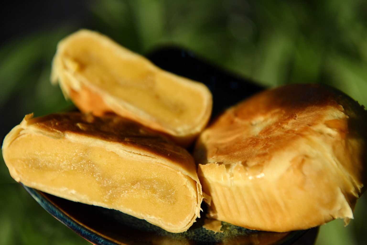 Fragrant cakes - Heritage Vietnam Airlines