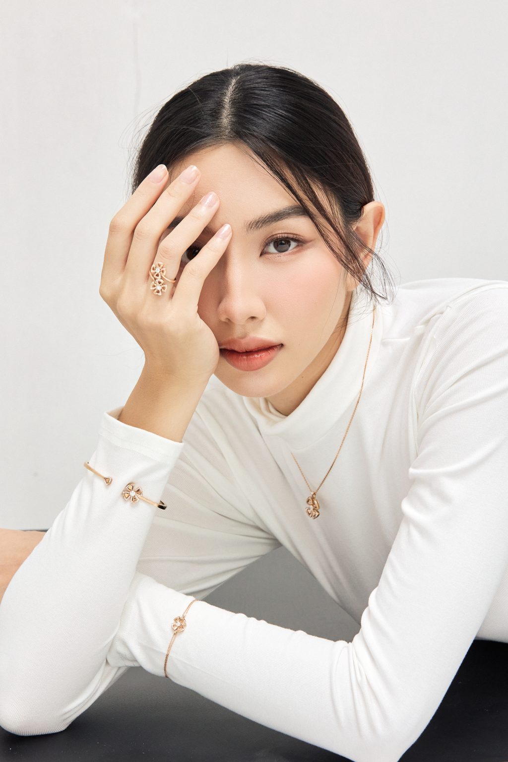 Powerful beginnings - Heritage Vietnam Airlines