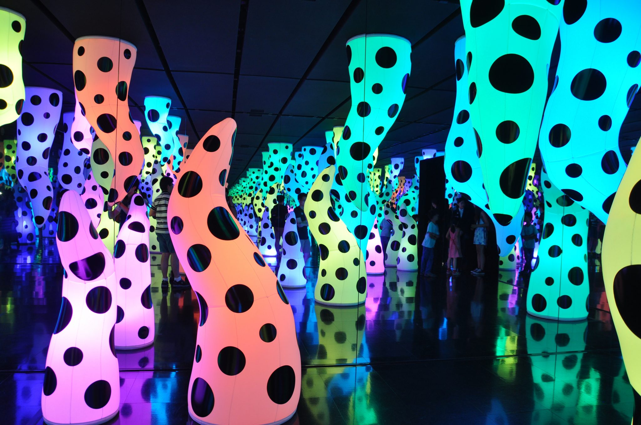 Japan’s unique museums - Heritage Vietnam Airlines