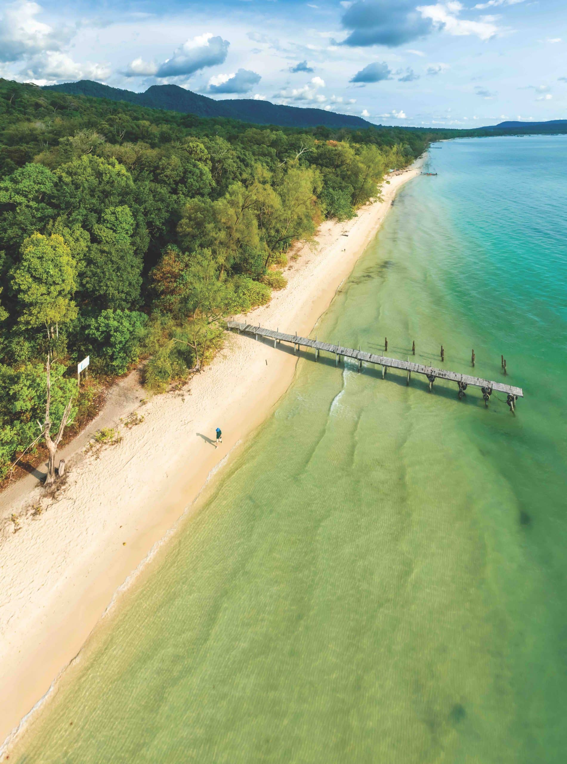 Searching for memories - Heritage Vietnam Airlines