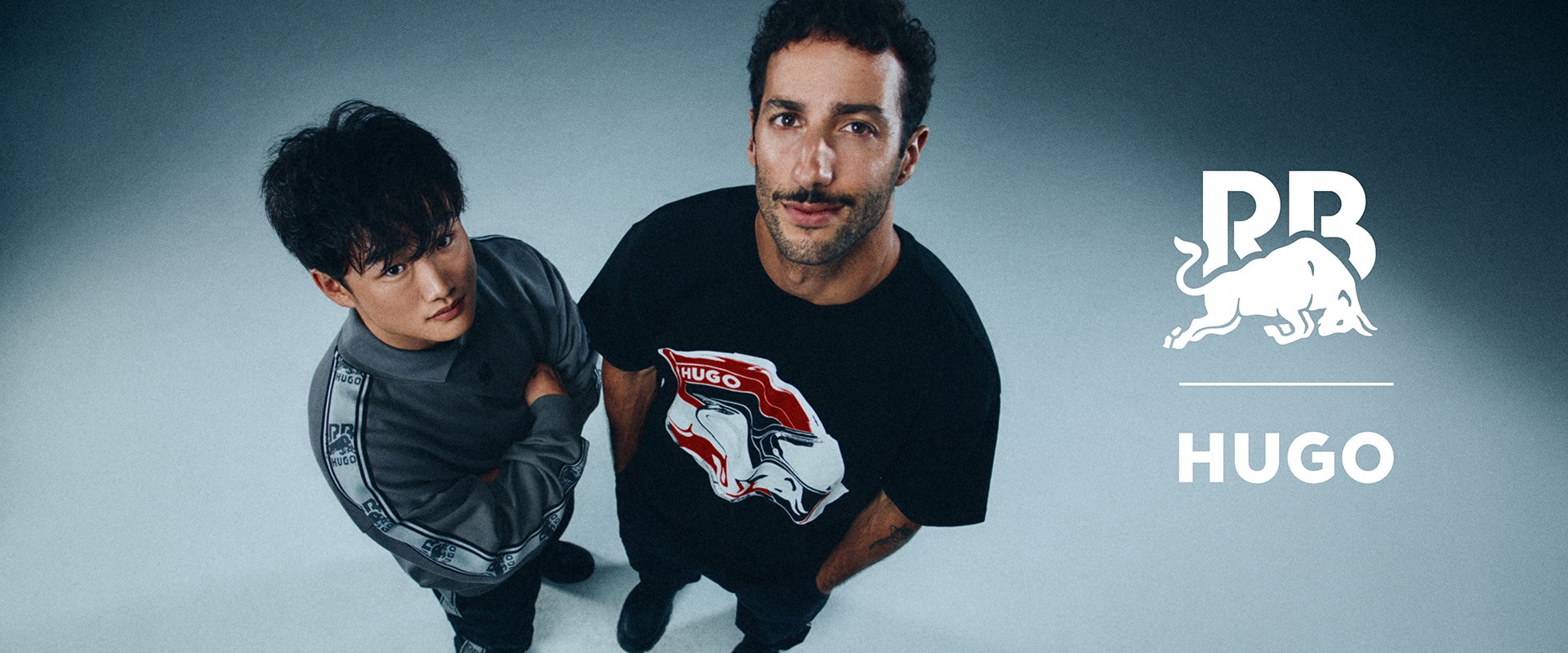 HUGO ra mắt BST lấy cảm hứng đua xe công thức 1 tại Việt Nam - Heritage ...