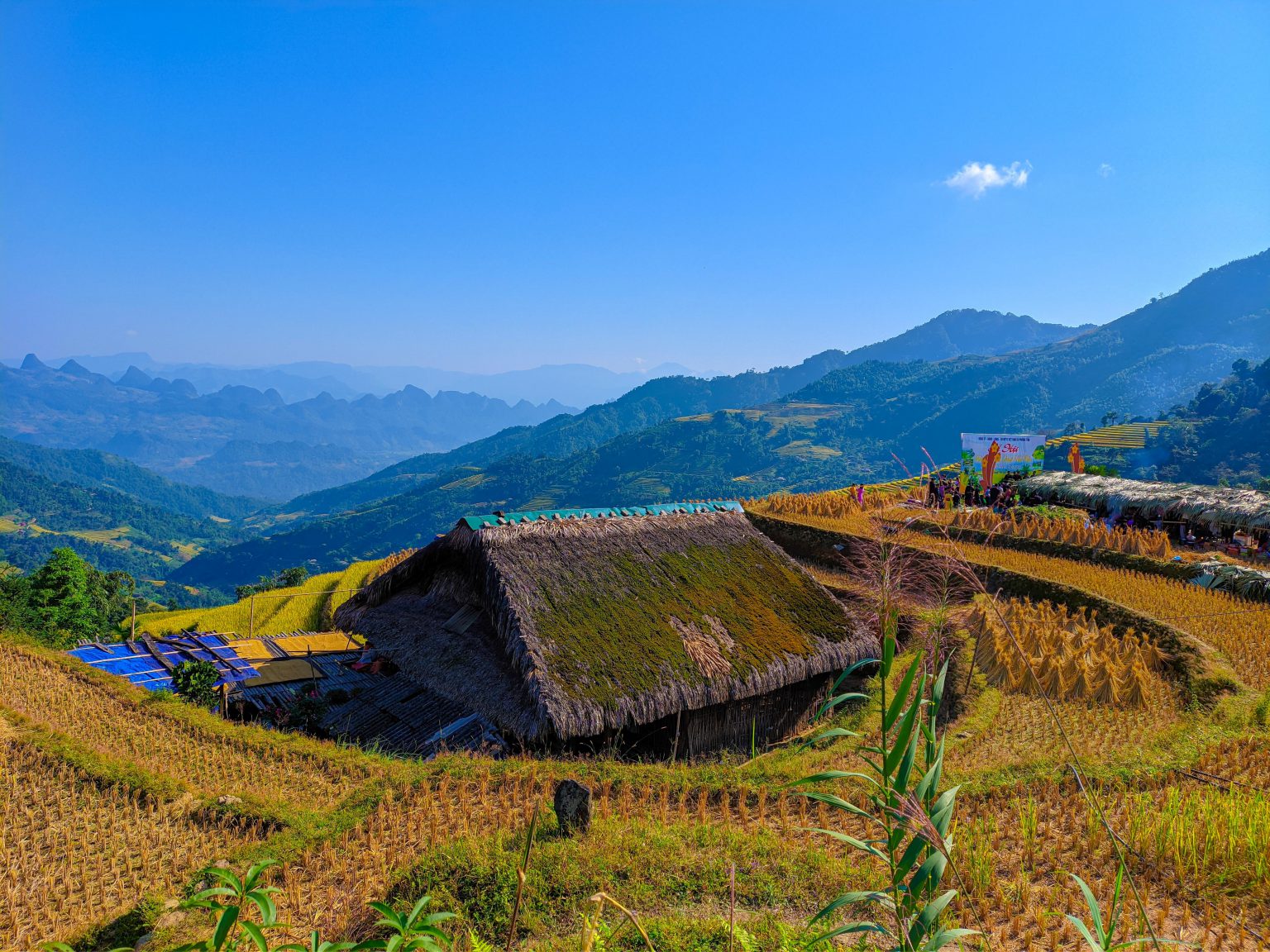 Explore Tay Con Linh - Heritage Vietnam Airlines