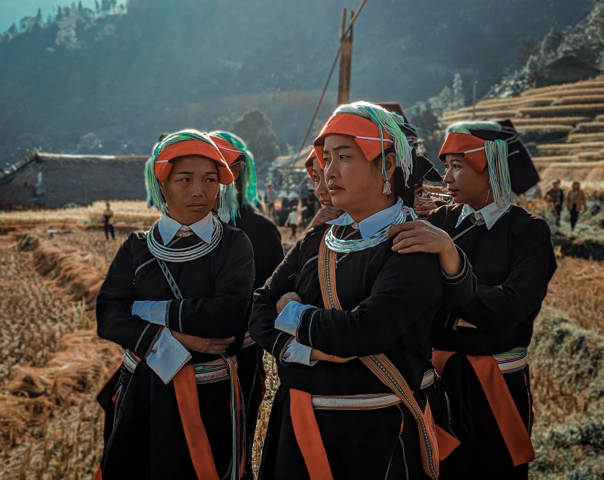 Explore Tay Con Linh - Heritage Vietnam Airlines